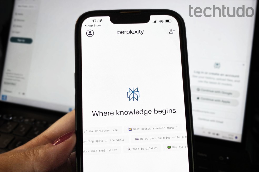 Inteligência artificial: relembre 7 IAs que marcaram 2023 e saiba usá-las - ContilNet Notícias
