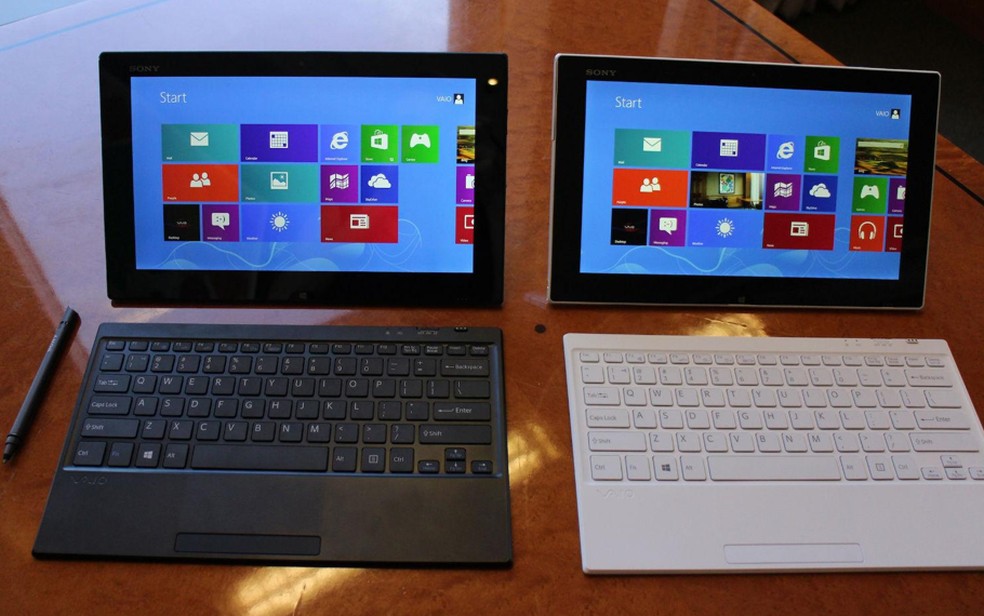 Sony lança híbrido Tap 11 na IFA; modelo chega ao Brasil em novembro