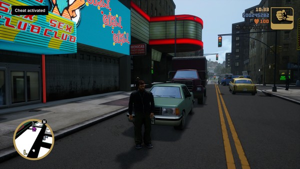 Códigos de GTA - The Trilogy: veja cheats de San Andreas, GTA 3 e Vice City