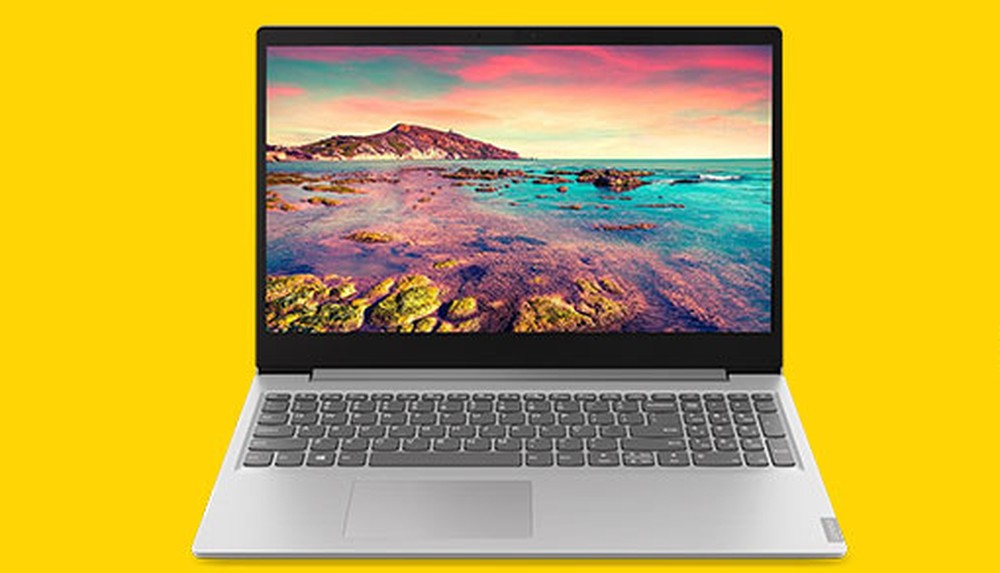 Lenovo Ideapad S145 com Ryzen 5: veja ficha técnica e preço do notebook