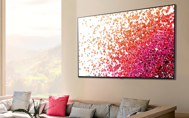 Melhor TV de 50 polegadas LG 4K: 5 modelos para comprar em 2024
