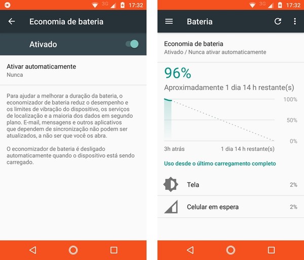 Sete 'segredos' do seu celular que vão te ajudar a economizar bateria