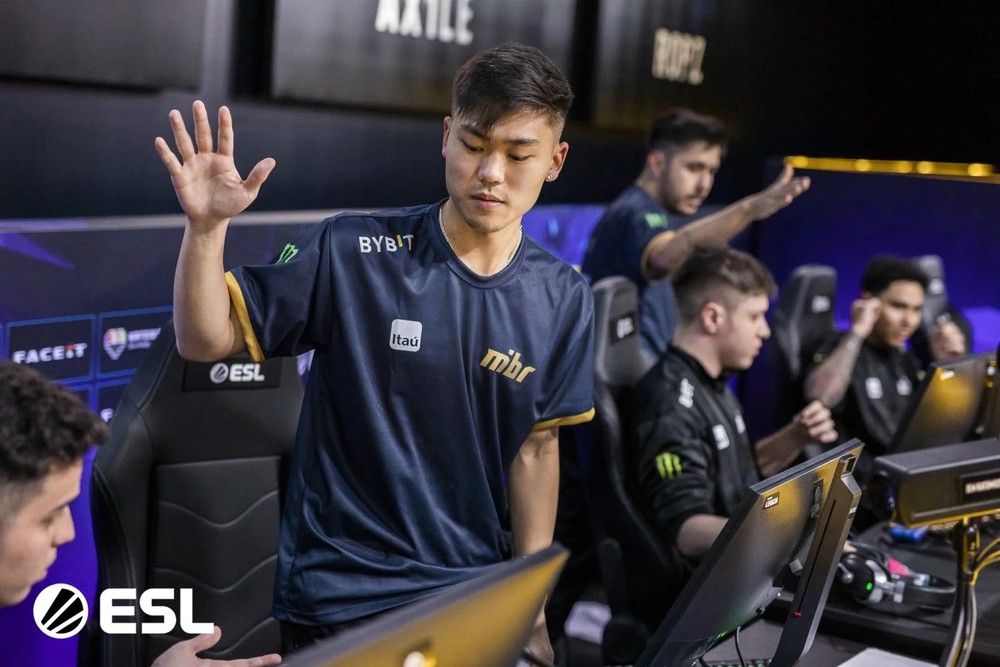 CS:GO: como assistir aos jogos de Imperial, FURIA e MIBR no IEM Rio 2023