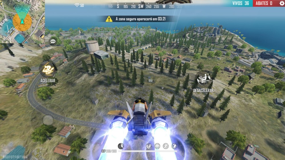 Free Fire Max: veja perguntas e respostas sobre o novo jogo