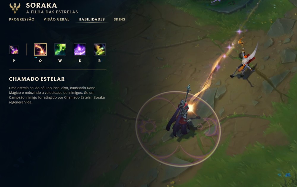 Como jogar de Soraka no LoL: veja dicas de runas, builds e counters