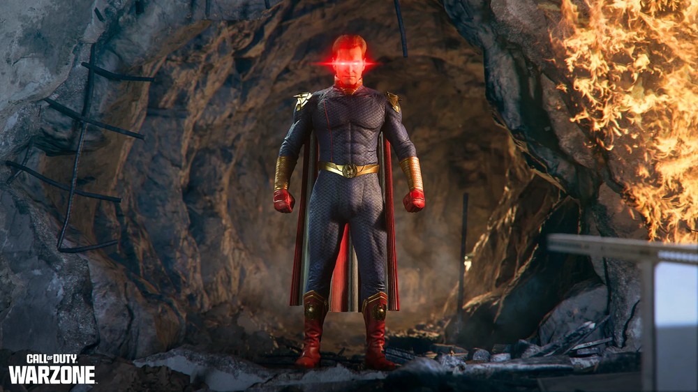 Lara Croft, Nicki Minaj e mais: 8 skins emblemáticas de Call of Duty