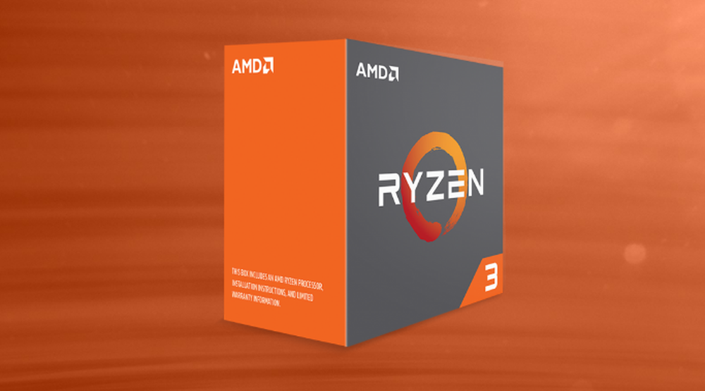 Ryzen R3 1200 ou Core i3 7100; descubra qual é melhor processador