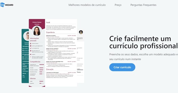 Como fazer um currículo? Veja 11 sites e apps para criar