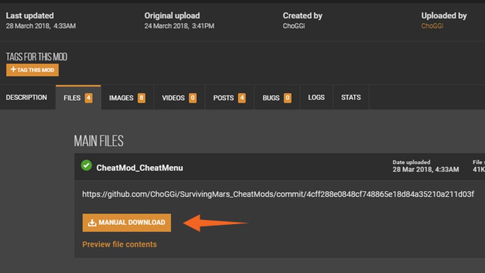 Como baixar mods e cheats para Surviving Mars, novo game de estratégia