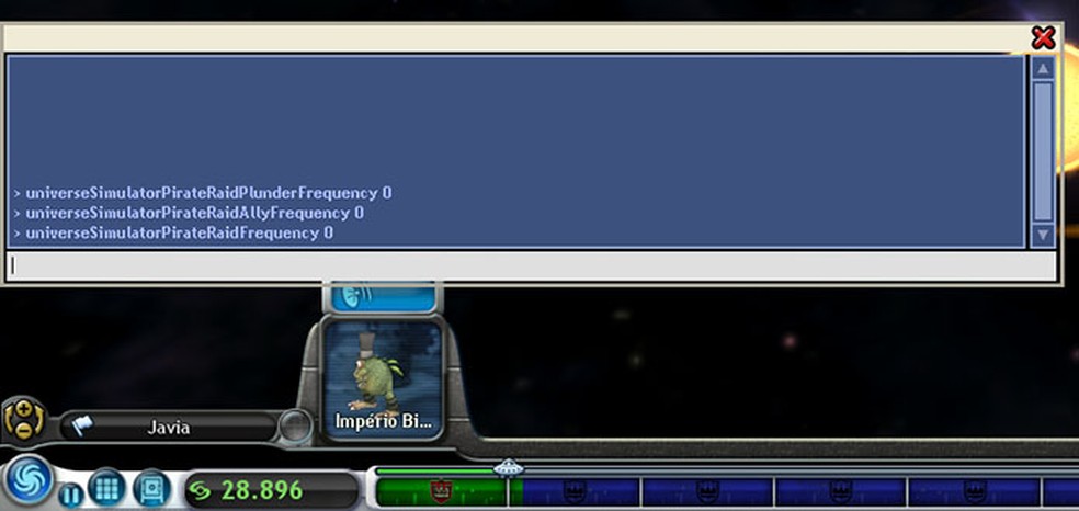 Melhores cheats de Spore para se dar bem no jogo