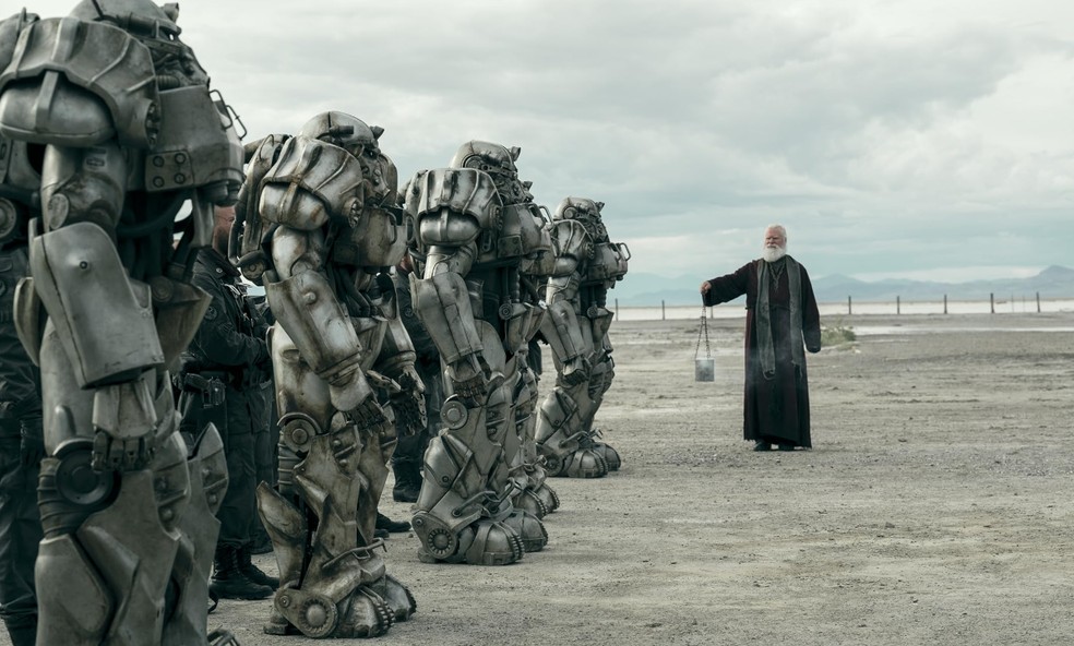 Fallout: conheça elenco e personagens da série do Amazon Prime Video