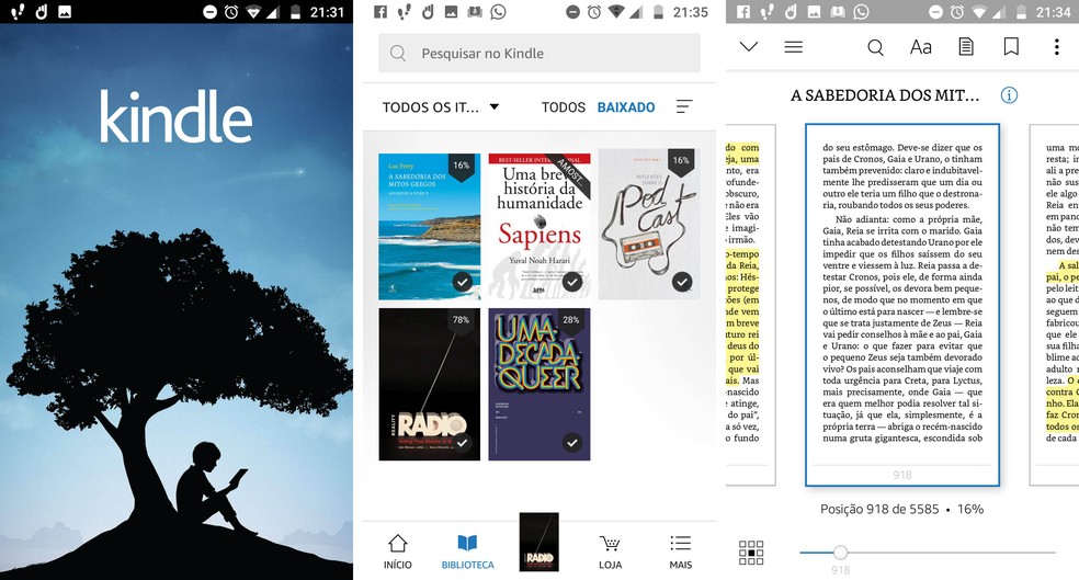 4G perto do fim? Conheça apps offline úteis durante as férias