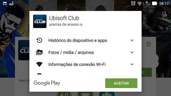 Como baixar o app Ubisoft Club no Android, iPhone e iPad (iOS)