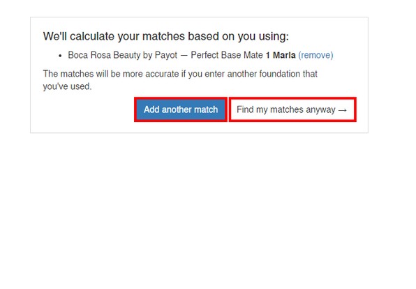 Findation | Software | TechTudo