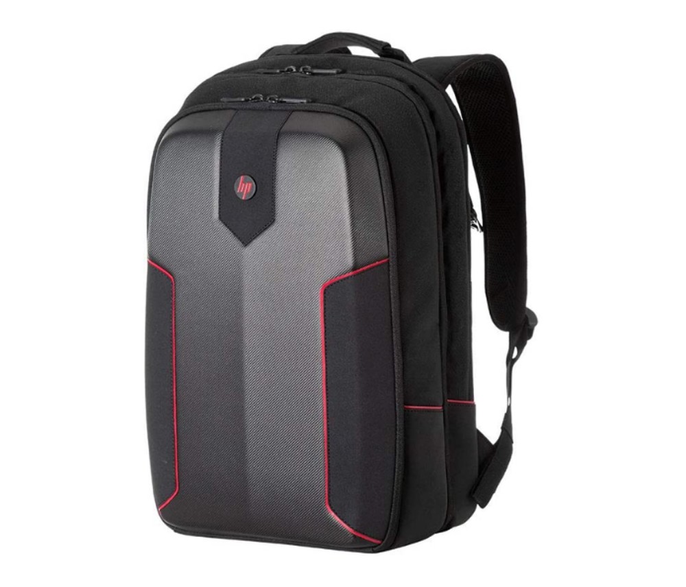 Mochila HP: 6 modelos para guardar o notebook com segurança e estilo