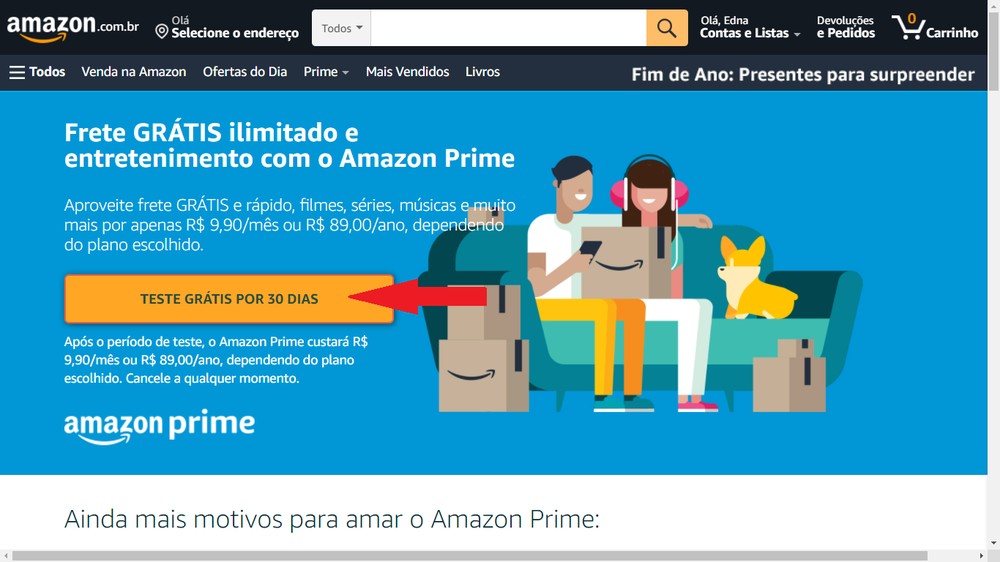 O que é Amazon Prime? Veja 5 perguntas e respostas sobre o serviço