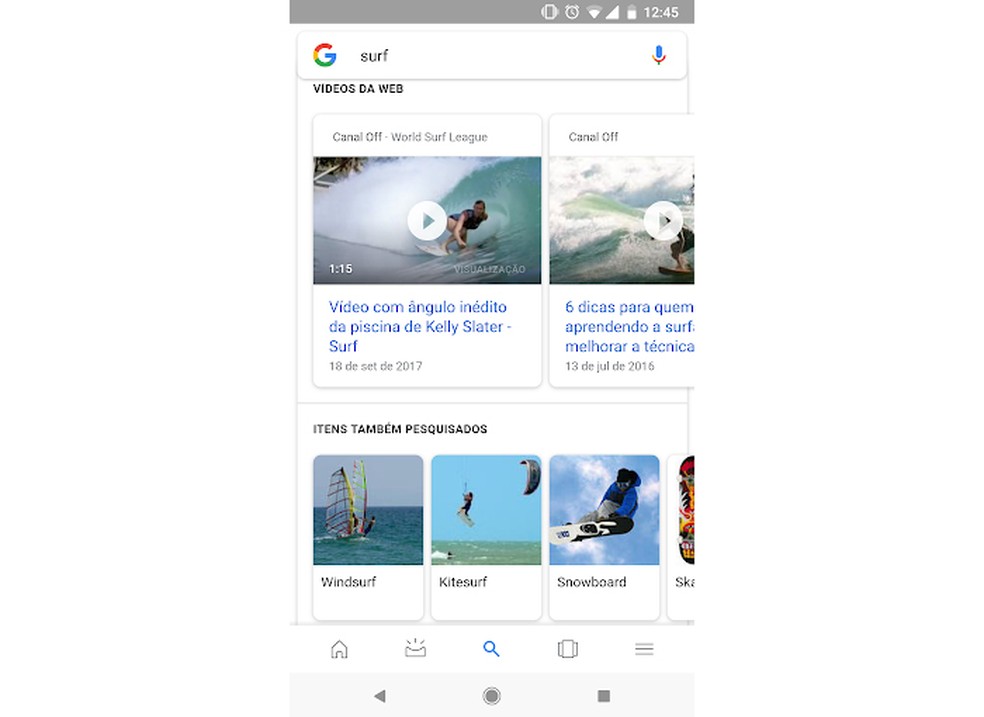 Busca do Google faz 20 anos e fica mais inteligente com novas funções