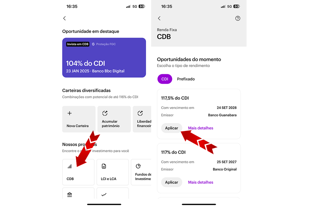 Investimento no Nubank vale a pena? Tudo o que você precisa saber