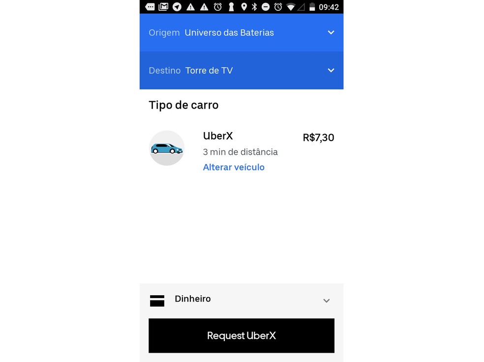 O que é Uber Lite? Saiba como baixar e usar a versão mais leve do app