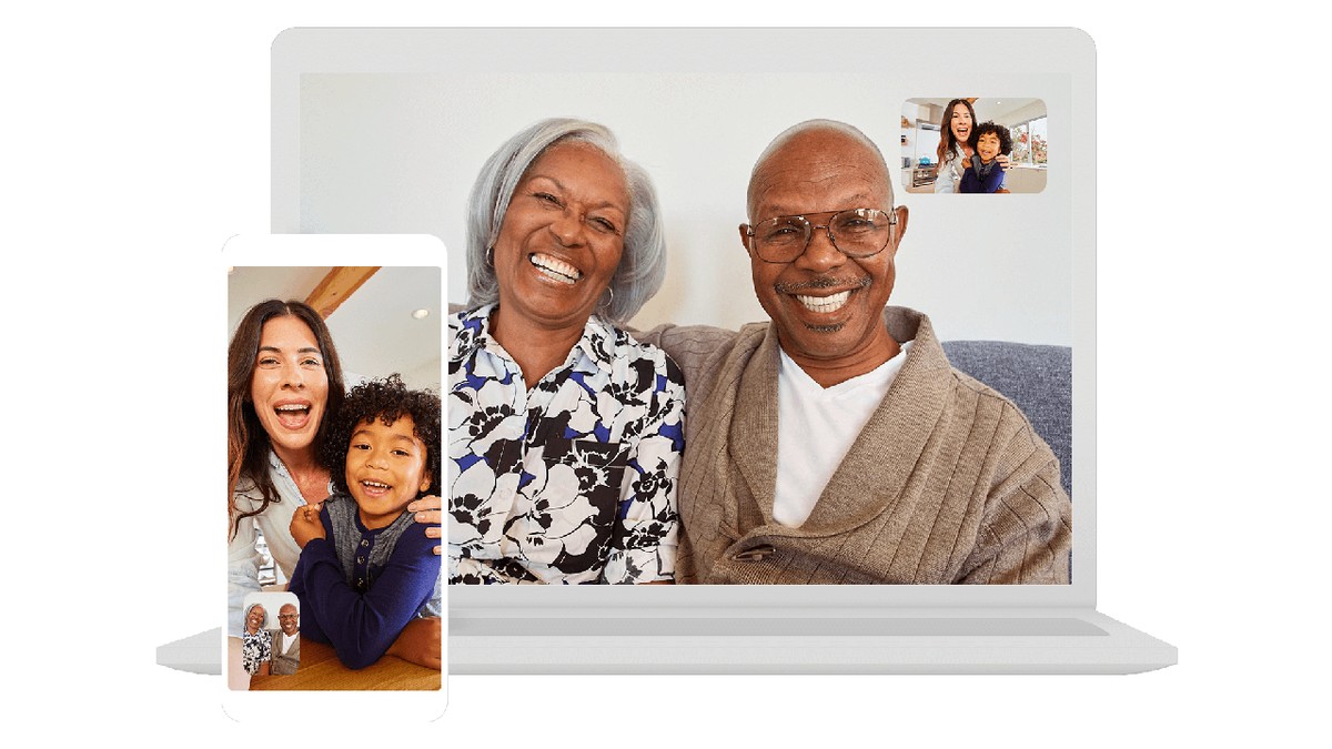 Google Duo para PC: app de videochamadas ganha versão web; veja como usar