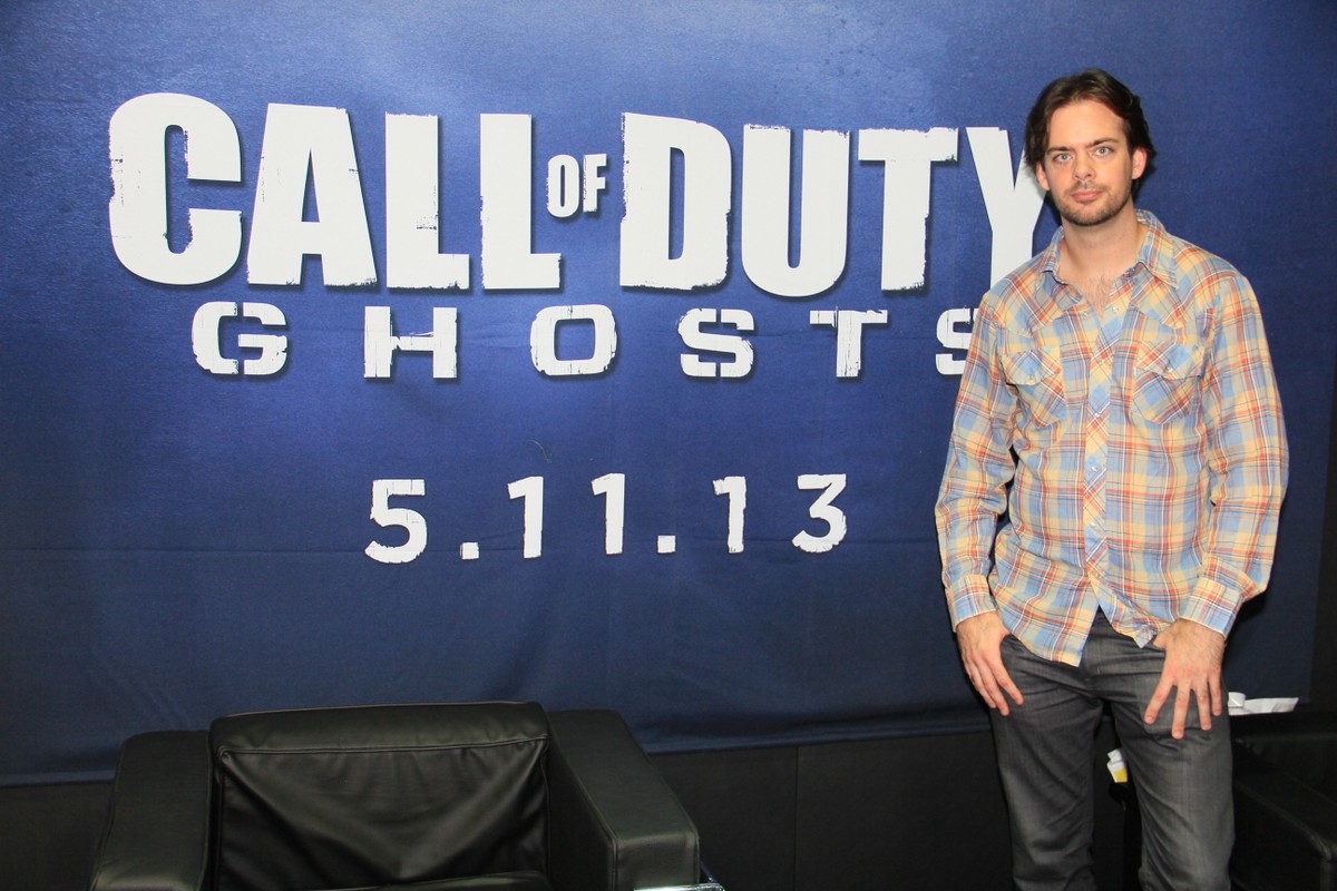 Call of Duty Ghosts: produtor fala sobre Riley e versões para Xbox One ...
