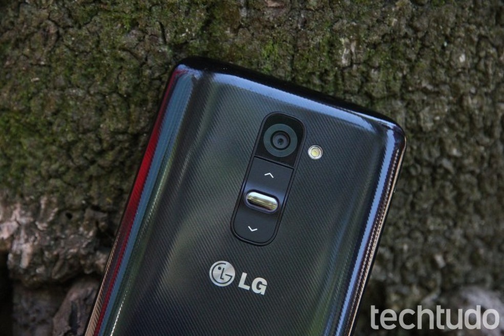 Celular Lg L2