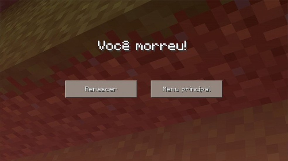 Conheça Lick, o novo mito de Minecraft nos moldes de Herobrine