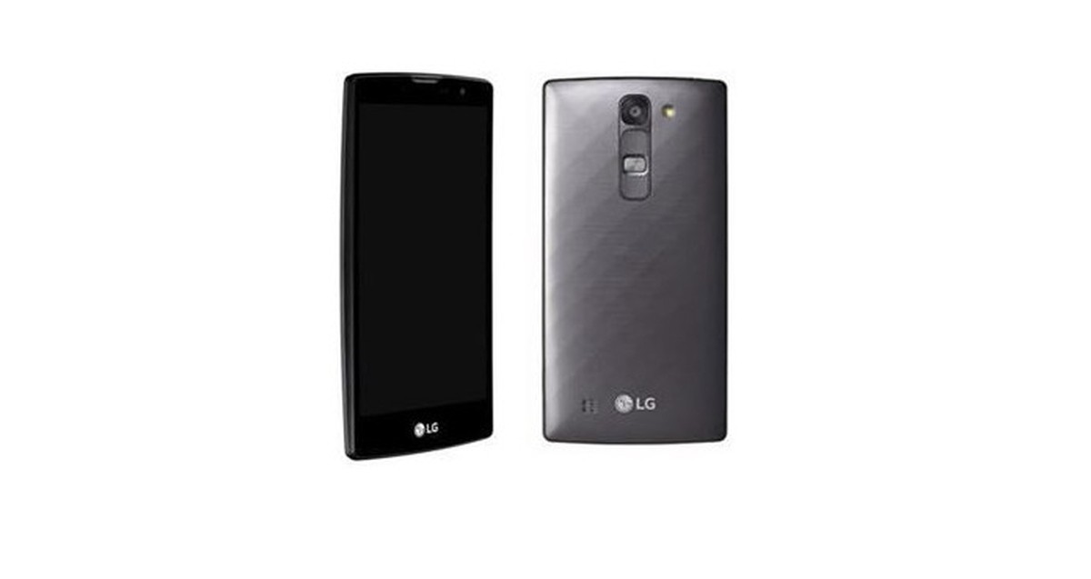 Detalhes do LG G4c vazam na internet; veja a versão compacta do top da LG