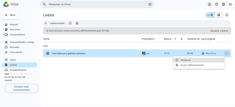 Google Forms: tudo o que você precisa saber antes de fazer um formulário