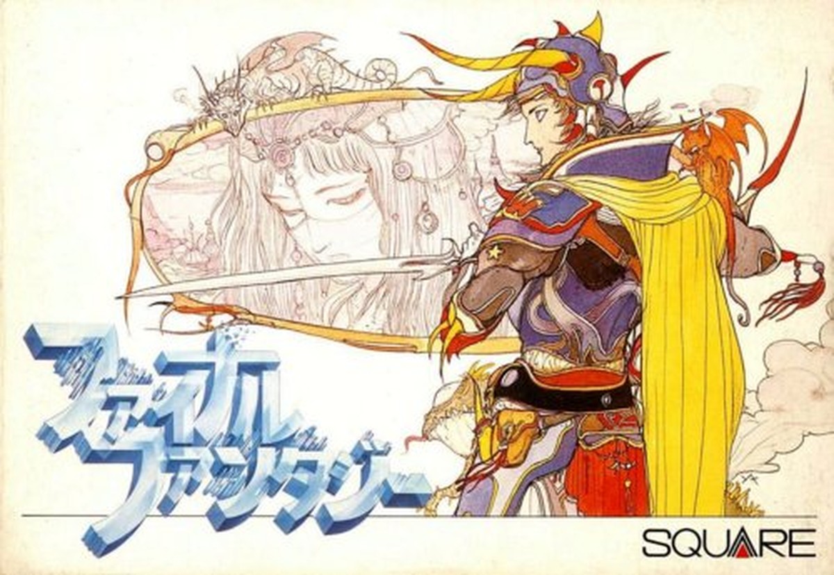 Final Fantasy completa 25 anos; conheça a história da saga
