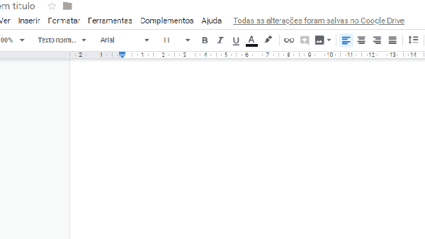 Dez truques e funções escondidas do Google Docs