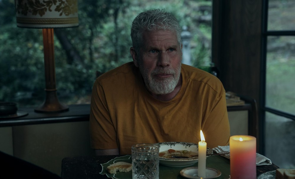 Sr. e Sra Smith: conheça personagens e elenco da série do Prime Video