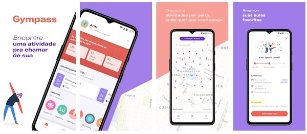 O que é Gympass? Conheça o benefício e saiba usar o aplicativo
