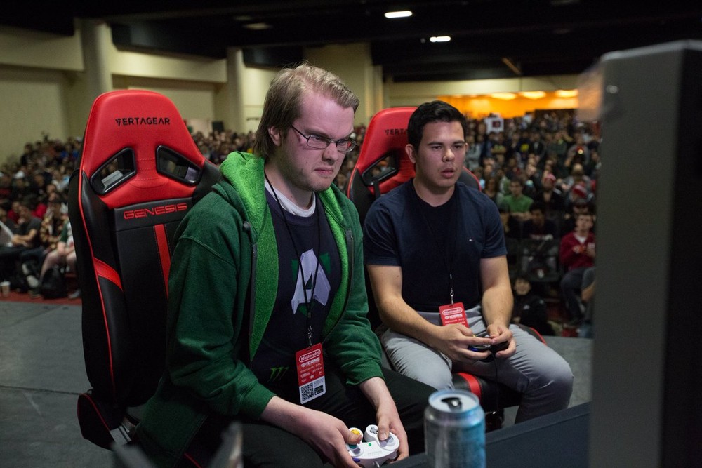 Super Smash Bros: veja a evolução do jogo da Nintendo nos esports