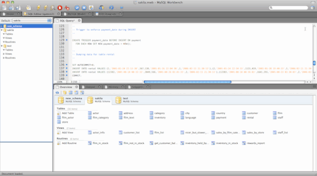 O que é e como usar o MySQL?