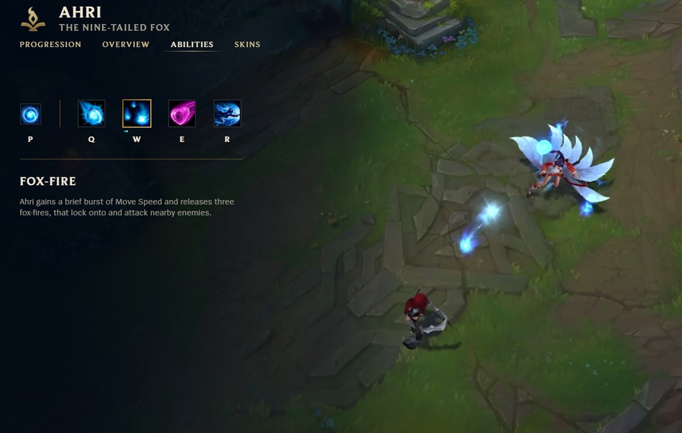 Como jogar de Ahri no LOL: veja dicas de runas, builds e counters