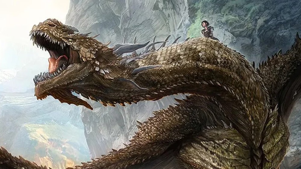 Quem é Sheepstealer em House of the Dragon? Tudo sobre o dragão do Vale