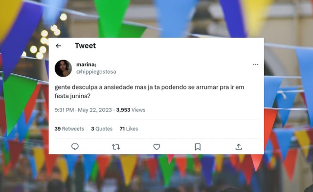 Memes de festa junina: veja os melhores e entre no clima de São João