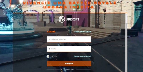 Requisitos de Hyper Scape e como fazer download no PC, PS4 e Xbox One