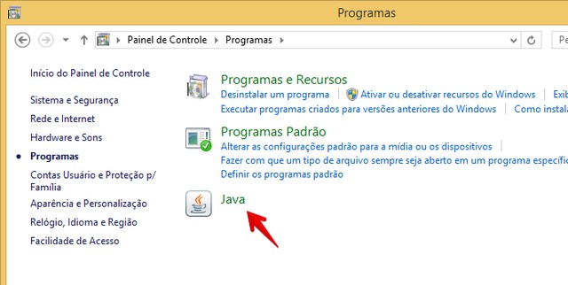 Java Verify: como verificar qual a sua versão