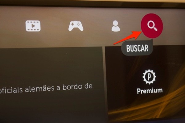 Como baixar e usar o Amazon Prime Video na smart TV da LG
