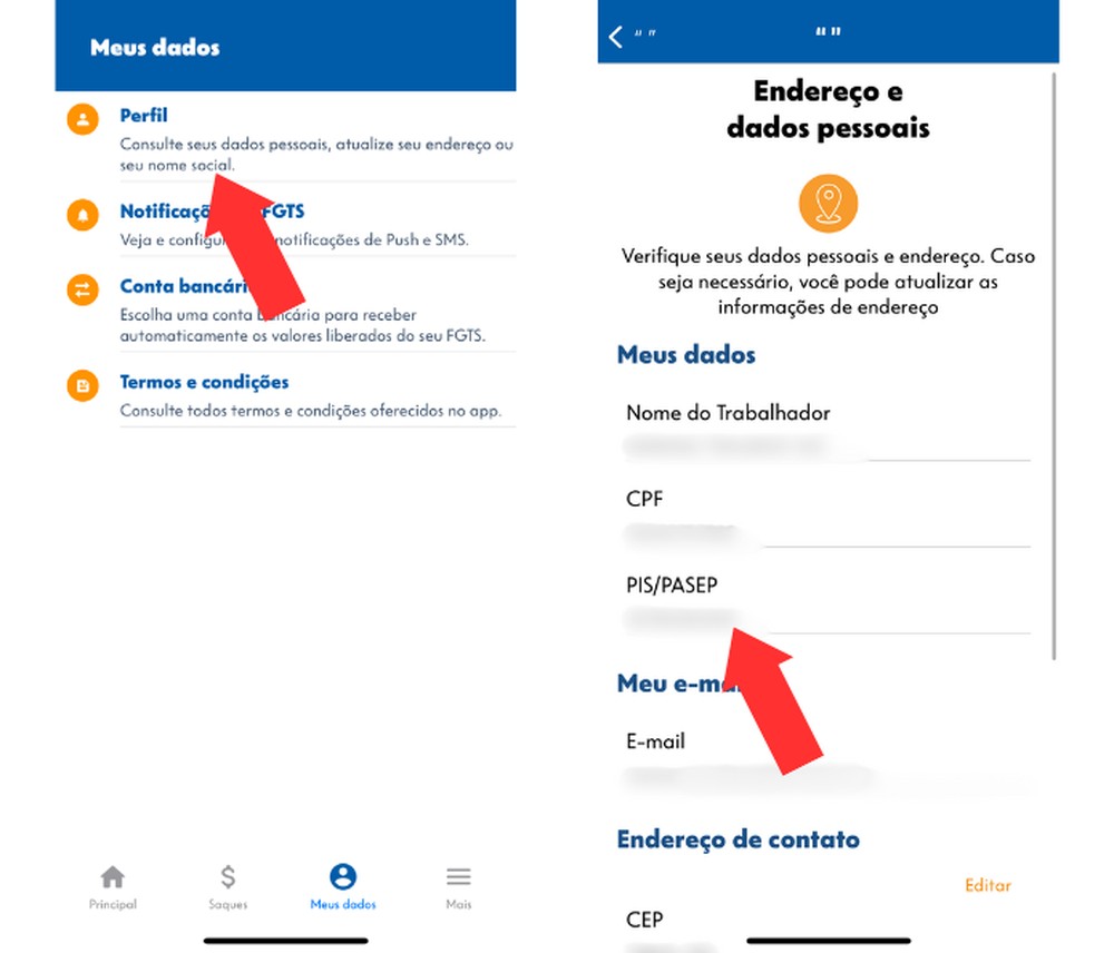 PIS/Pasep 2025: como consultar número e saldo pelo celular
