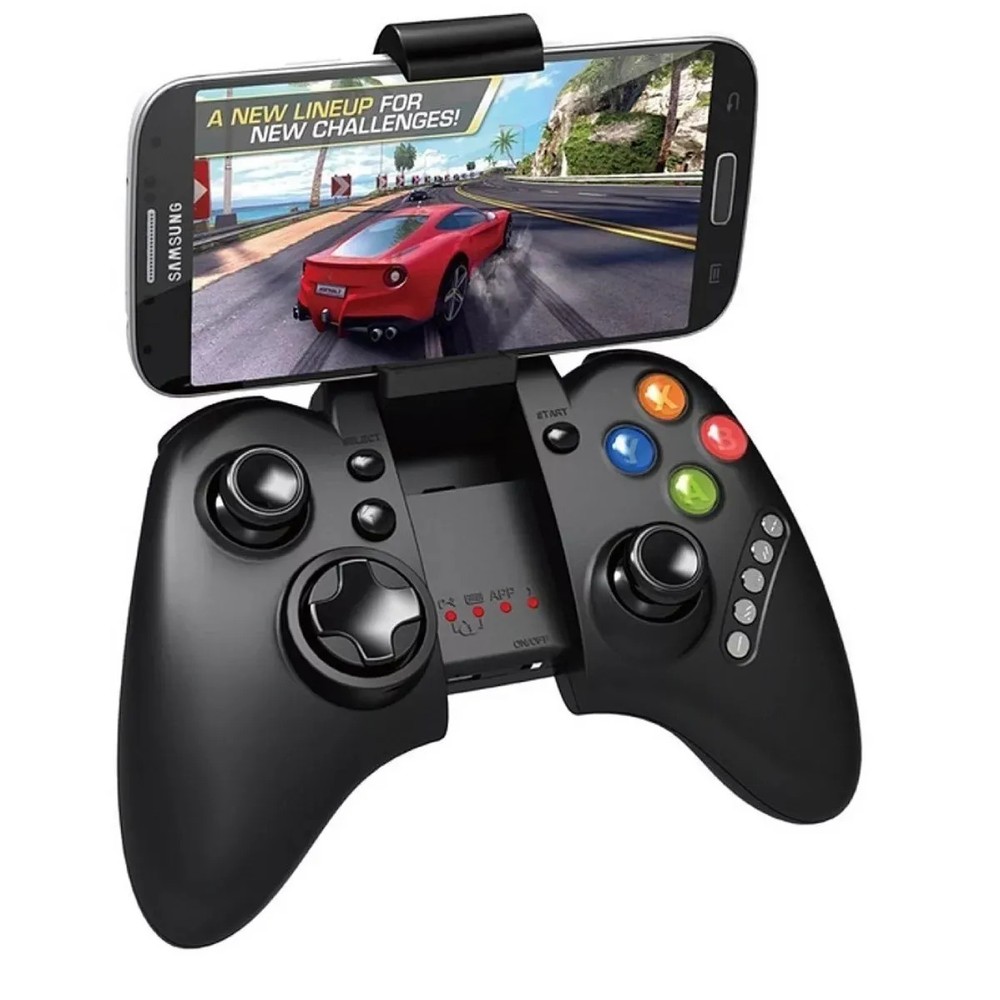 Joystick para celular: veja 6 opções à venda no Brasil