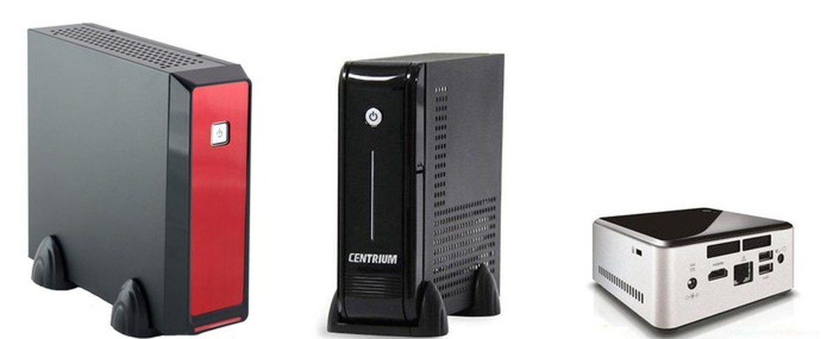 Vale a pena comprar um minicomputador? Veja modelos à venda no Brasil