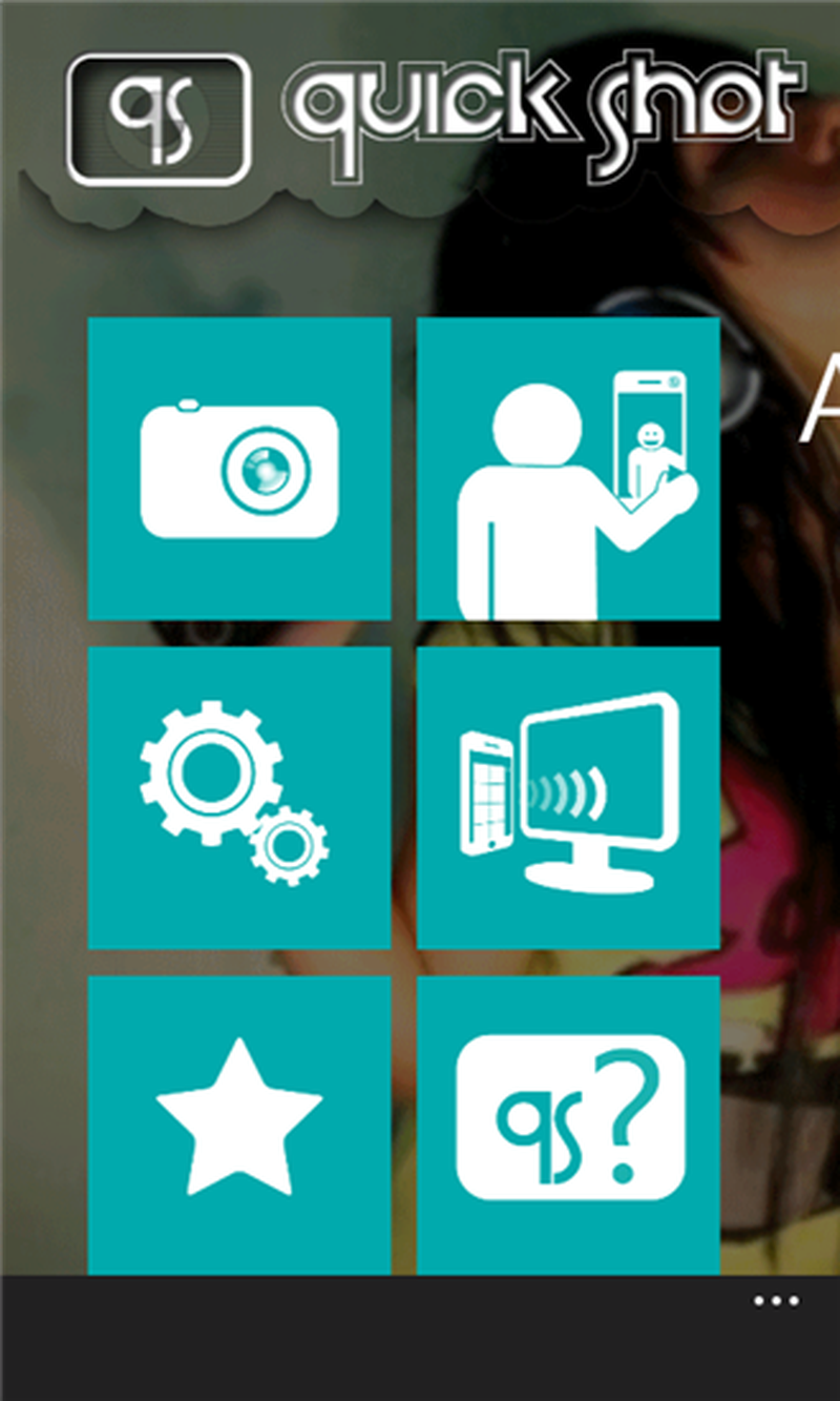 Quick Shot | Software | TechTudo