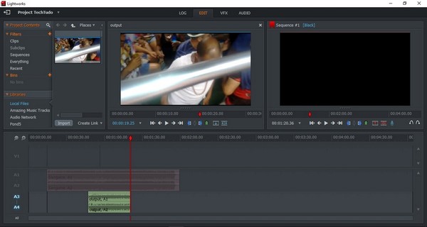 Qual o melhor editor de vídeo gratuito para PC? Conheça os 6 melhores