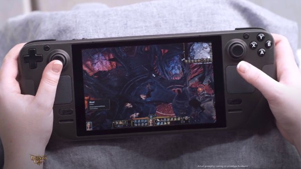 Nintendo Switch vs Steam Deck: compare ficha técnica e preço dos consoles