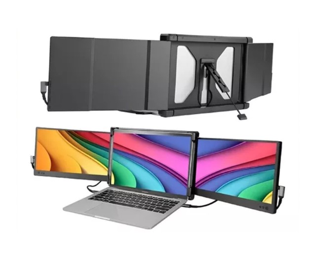 Extensor de tela para notebook: 3 motivos para comprar e outros 3 para ...
