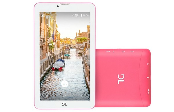 Tablet da DL: veja a lista com sete modelos para comprar no Brasil