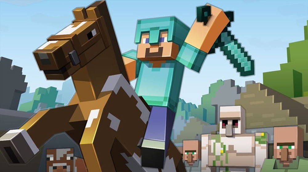 Minecraft: conheça as diferentes versões do jogo e seus detalhes